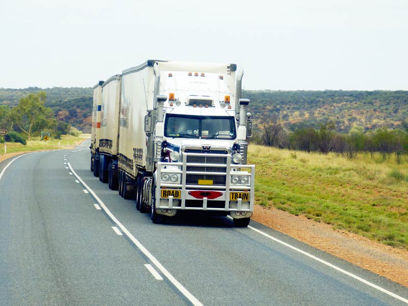 The Benefits of Back-hauls