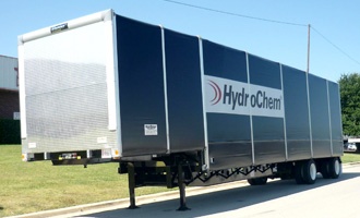 Curtainside Bodies / Curtain Side Body