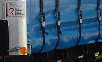 Roland Curtain Side Trailers: Curtainside Solutions Engineered To ...